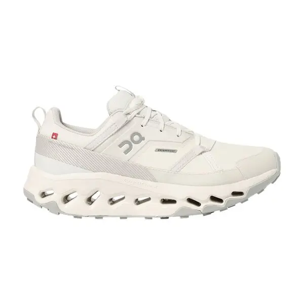 On Cloudhoriz Wp' Ivory Ice - Tan