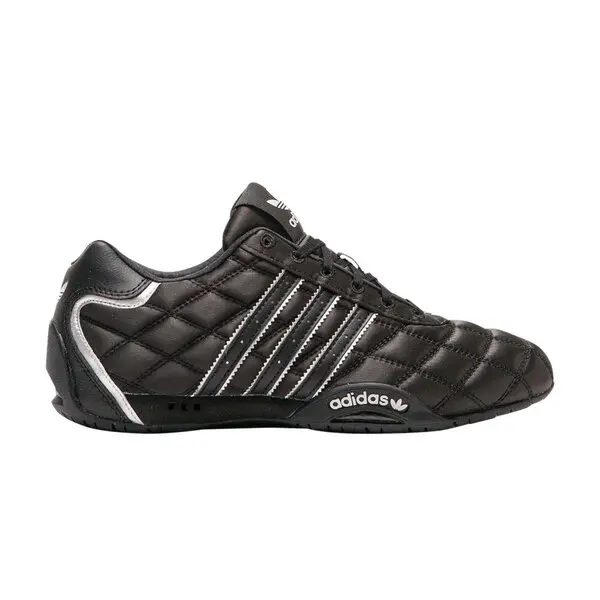 Adidas Wmns Adiracer Lo 'core Silver Metallic