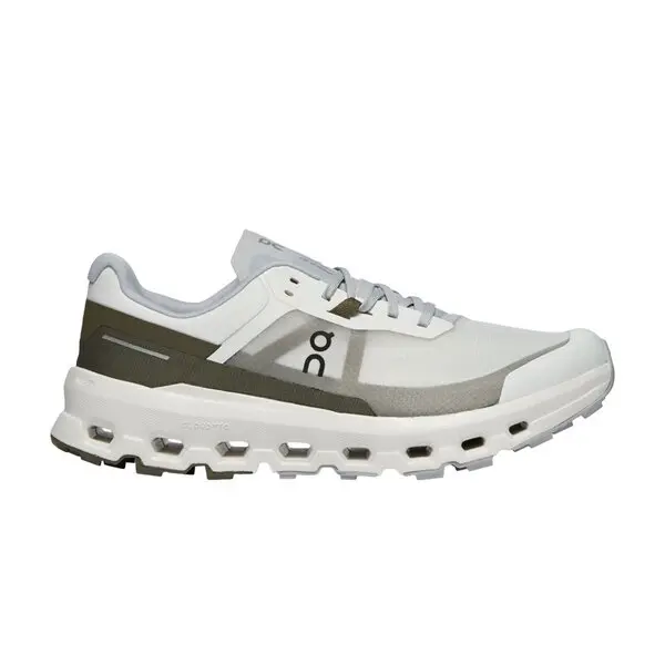 On Cloudvista 2 'ivory Olive - White