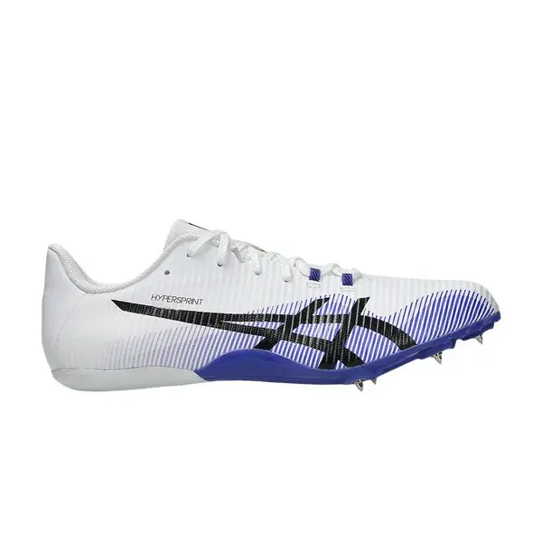 Asics Hypersprint 8 Cobalt Burst