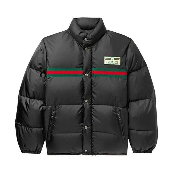 Gucci Down Jacket