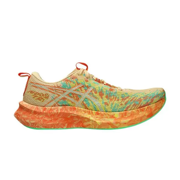 Asics Gel-noosa Tri 16 Athletic Sneakers