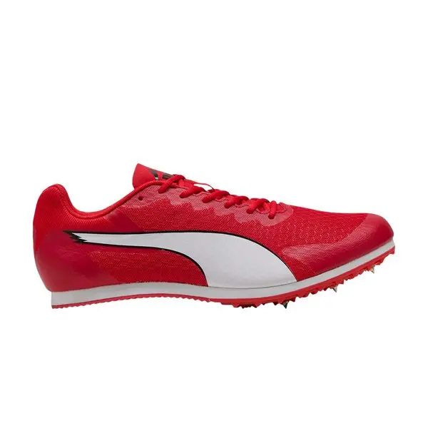 PUMA Star 9 White