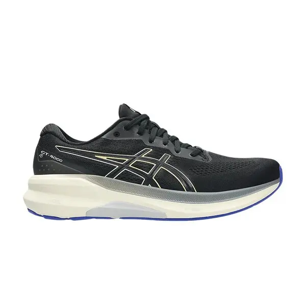 Asics Gt-4000 4 Athletic Sneakers