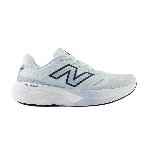 NEW BALANCE Fresh Foam X 880 V15 D Wide Running Shoes - Blue
