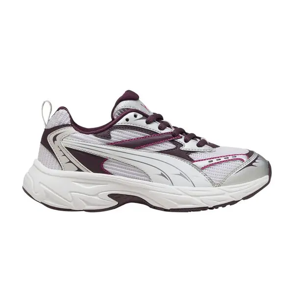 PUMA Morphic Athletic Sneakers