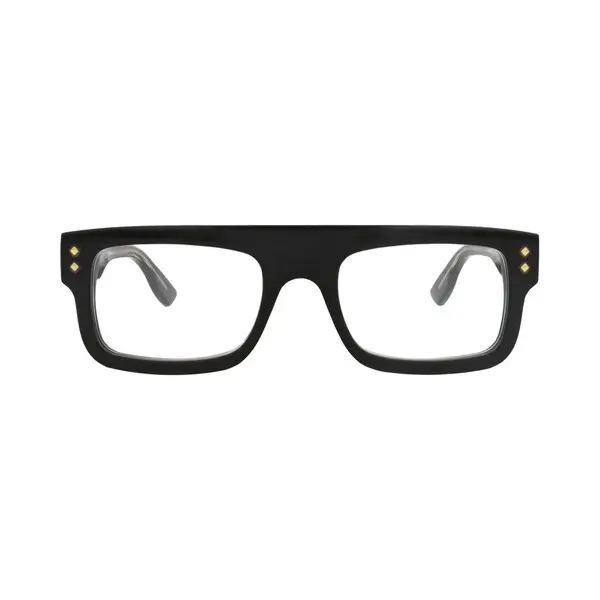 Gucci Square-frame Acetate Optical Frames /transparent