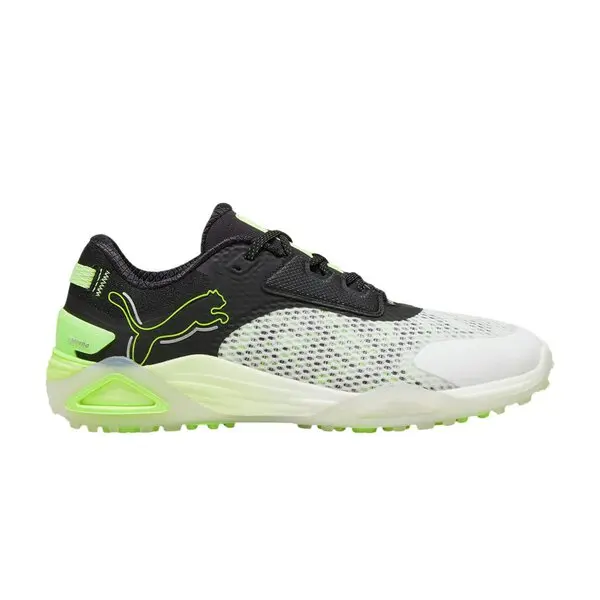 PUMA Shadowcat Nitro Black Fizzy Apple