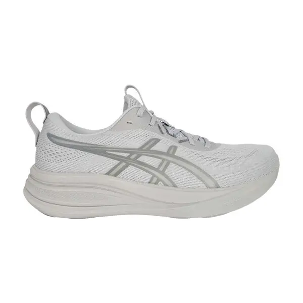 Asics Gel-pulse 17 'cloud Grey Gravel