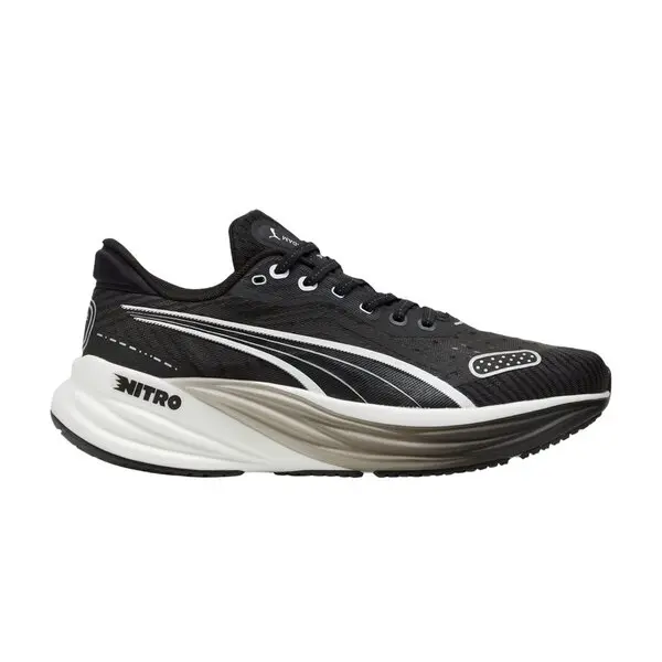 PUMA Magnify Nitro 2 Tech White