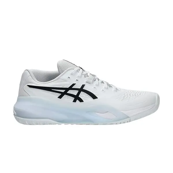 Asics Gel-resolution X 2e Wide Black