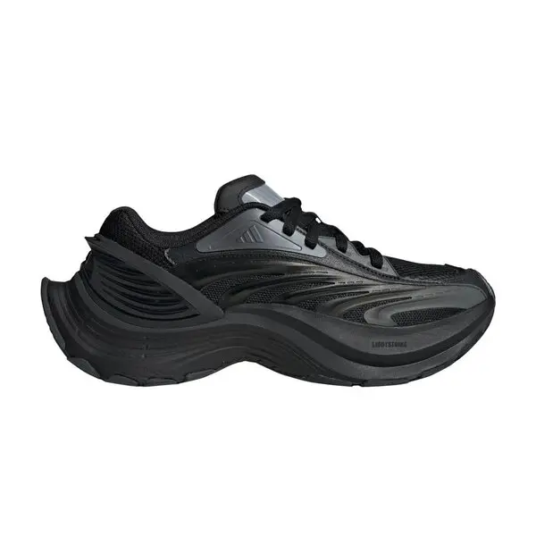 Adidas Xlg Mtw 'core Carbon Iron Metallic