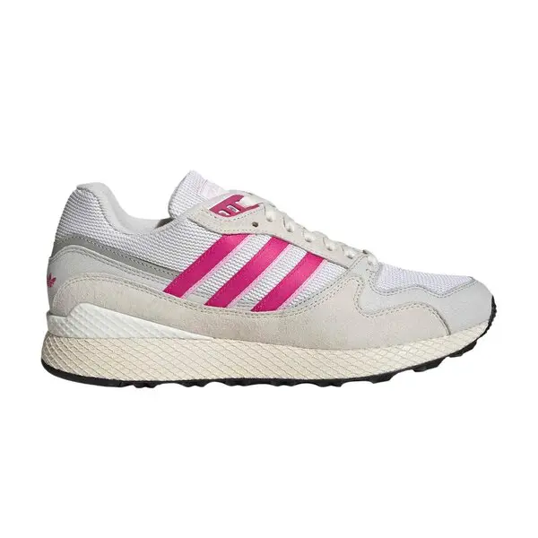Adidas Oregon Ultra Tech Fuchsia Orchid Fusion - White