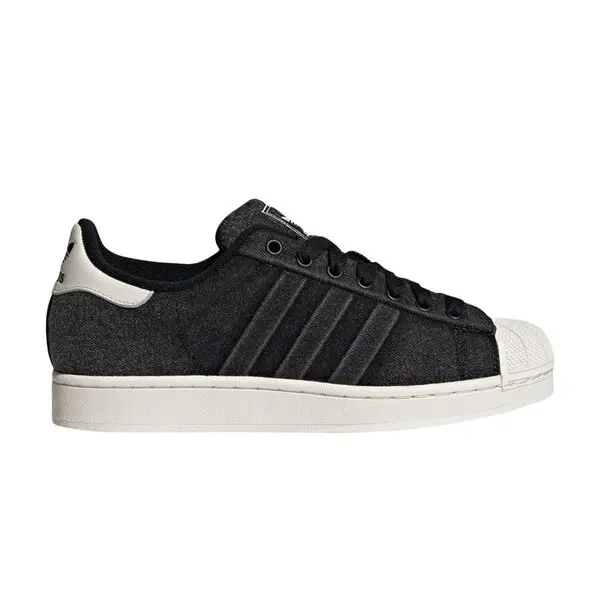 Adidas Superstar 2 Denim