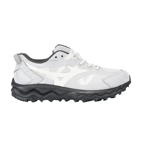 Mizuno Wave Mujin Tl Gtx White