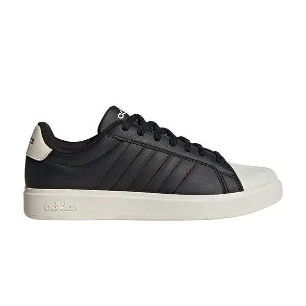 Adidas Streettalk 'core Off White