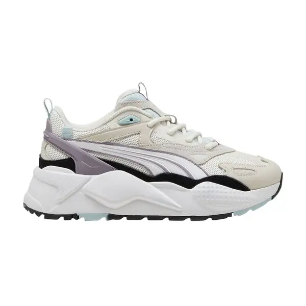 PUMA Rs-x Efekt Prm 'vapor Gray Frosted Dew