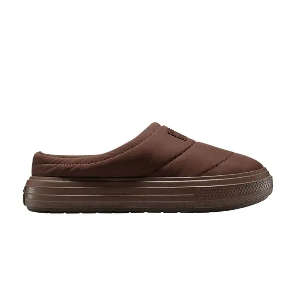 CONVERSE Chuck Taylor All Star Elements Mule 'totally Fudged - Brown