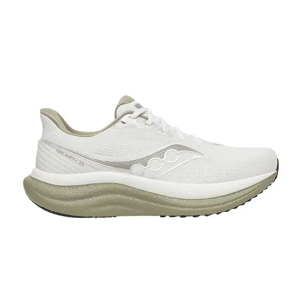 Saucony Triumph 23 Athletic Sneakers