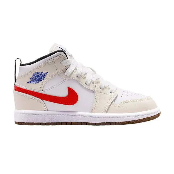 JORDAN 1 Mid Ps 'phantom