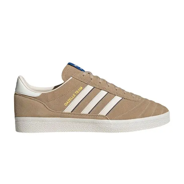 Adidas Gazelle Team 'magic Beige - Green