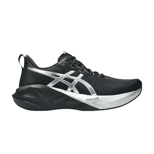 Asics Novablast 5 "platinum Platinum