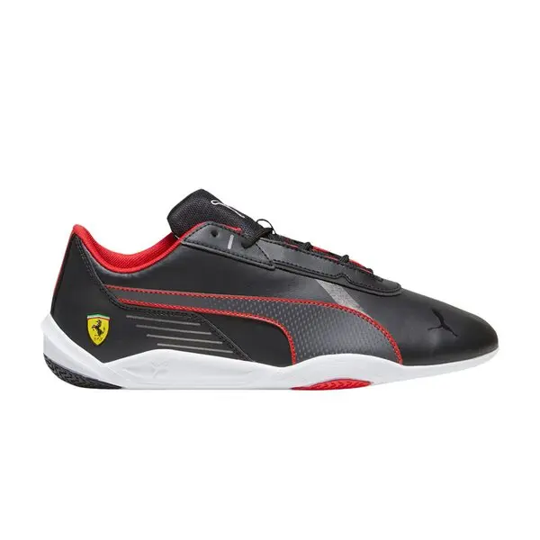 PUMA Scuderia Ferrari X R-cat Machina White