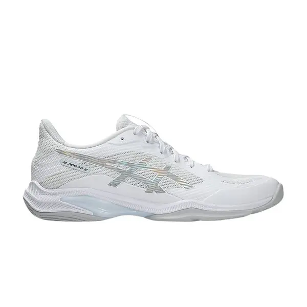 Asics Blade Ff 2 Pure Silver