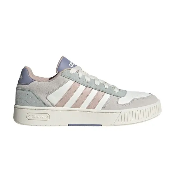 Adidas D-pad Classic 'off Wonder Taupe Silver Violet - White