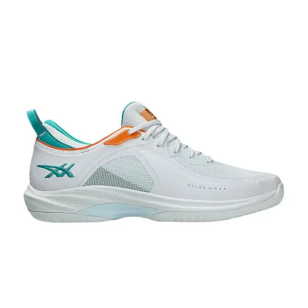 Asics Glide Nova Ff 4 Athletic Sneakers