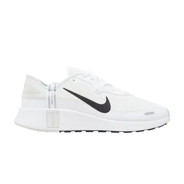 Nike Reposto - White