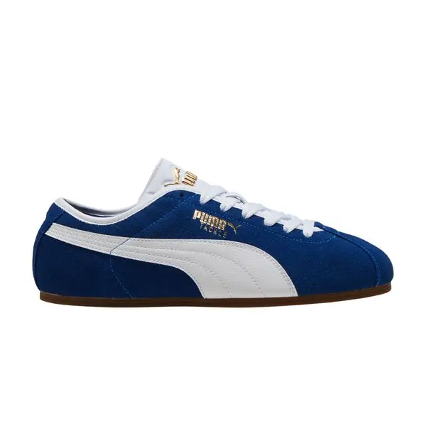 PUMA Tackle White