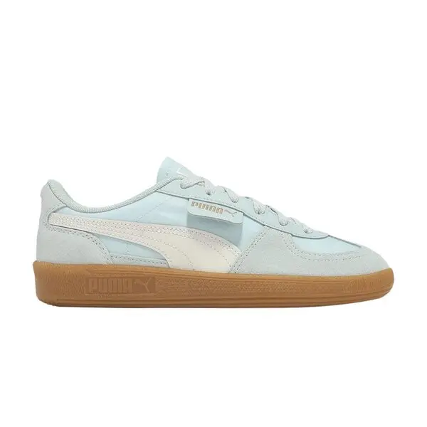 PUMA Palermo Cn Nylon Warm White Gold