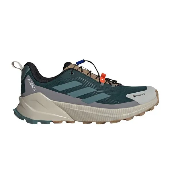 Adidas Terrex Trailmaker 2 Gtx Sl 'aurora Ivy Preloved Teal Grey Three - Green