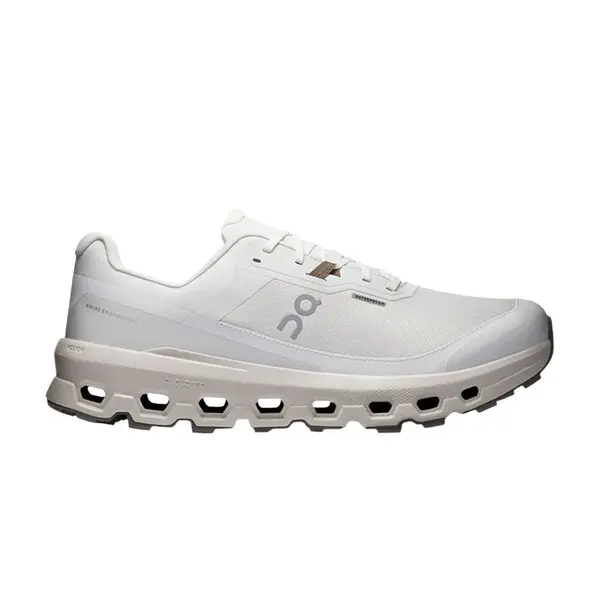 On Cloudvista 2 Waterproof 'ice Pearl