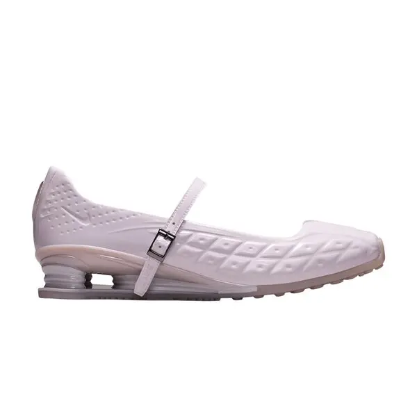 Nike Wmns Shox Z Calistra 'pearl