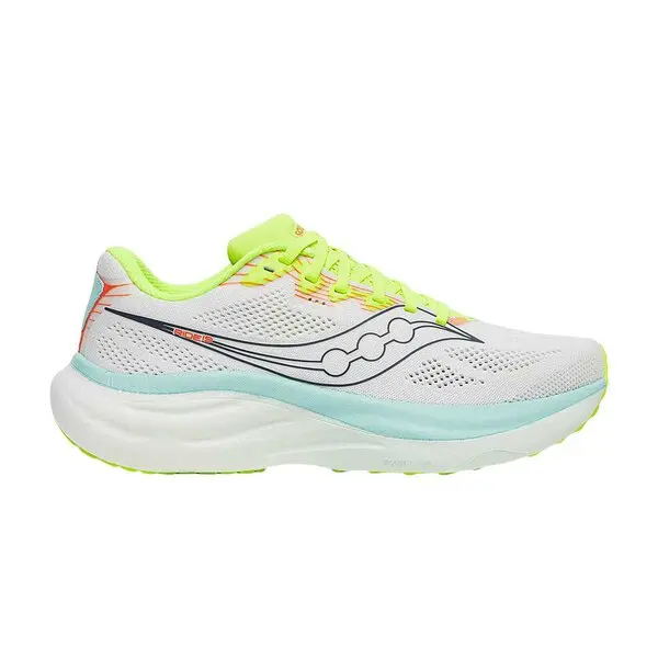 Saucony Wmns Ride 19 Splash