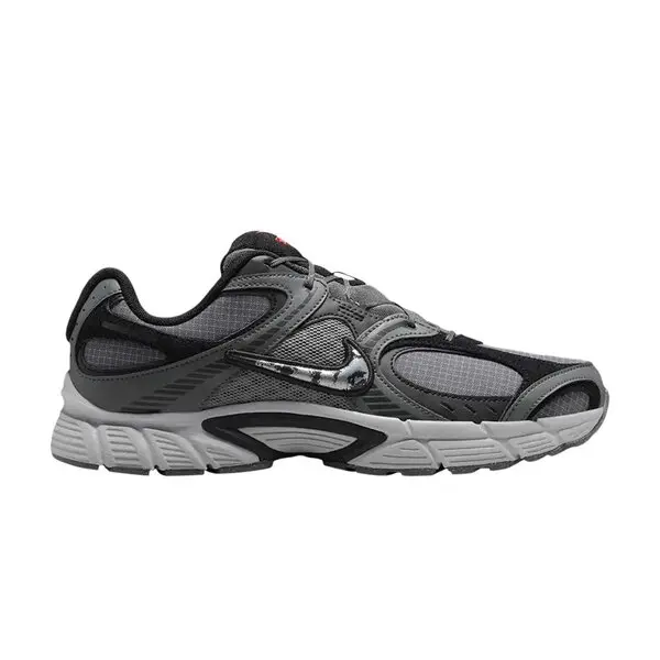Nike V5 Rnr Se 'iron Metallic Silver - Grey