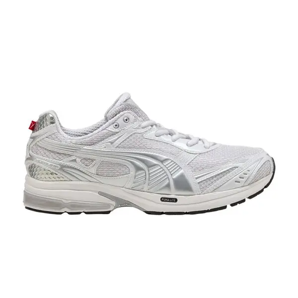 PUMA Homura Og+ Ash Gray