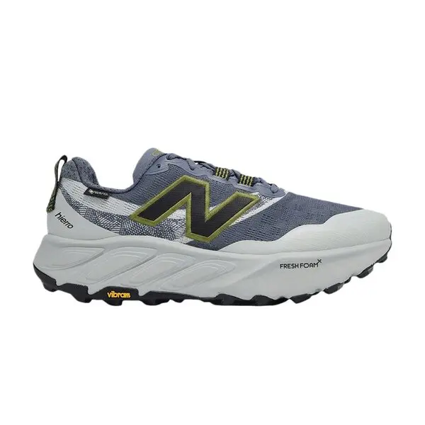 NEW BALANCE Fresh Foam X Hierro V9 Gtx Athletic Sneakers