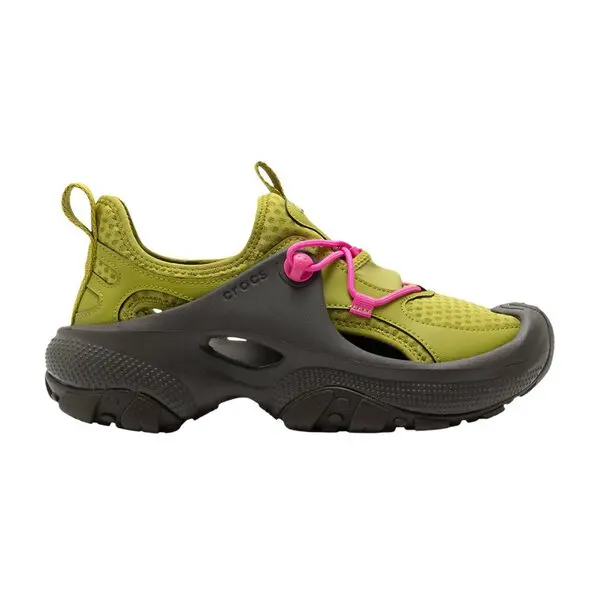 CROCS Trailbreak 2 Tech Dcc - Brown