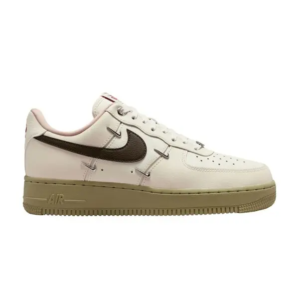 Nike Force 1 07 Lx Sneakers