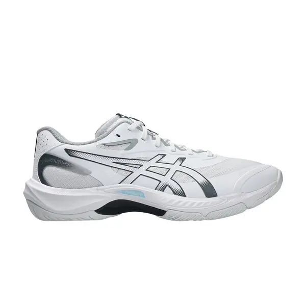 Asics V-swift Ff 5 2e Wide - White