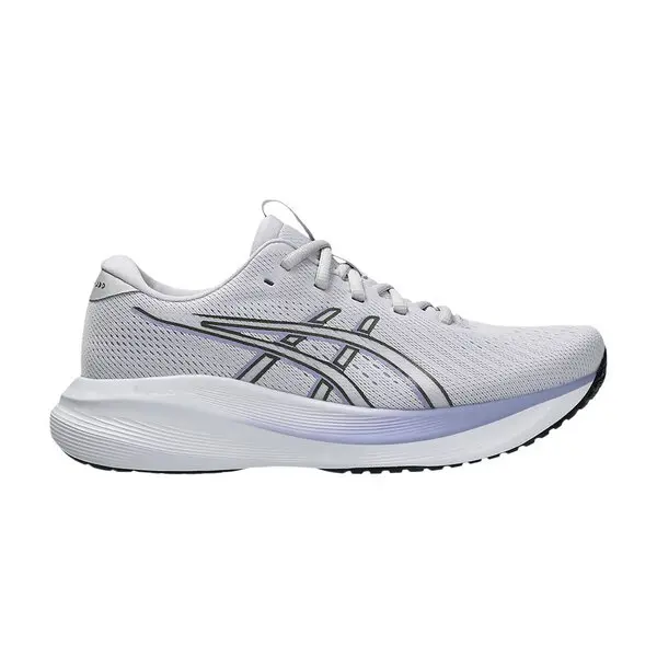 Asics Wmns Gel-excite 11 D Wide 'lilac Hint Dark Olive