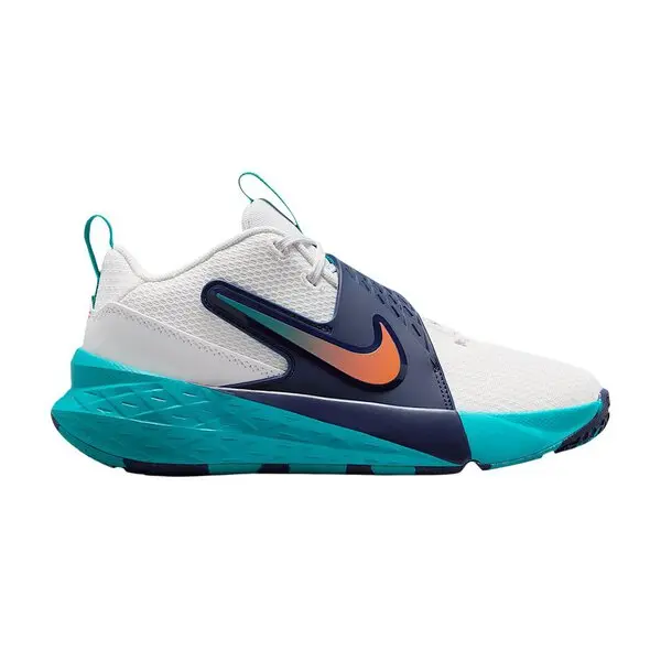 Nike Team Hustle D 12 Gs Sneakers