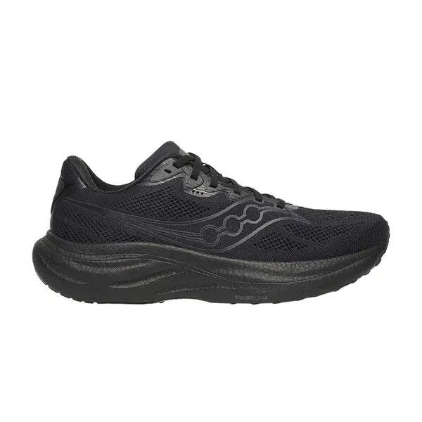 Saucony Ride 19 'triple