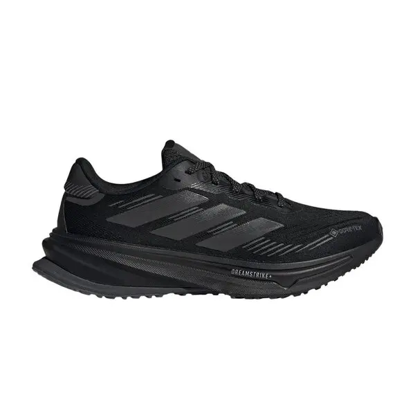 Adidas Supernova Rise 2 Gtx M' Core Carbon - Black
