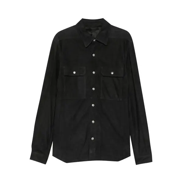 Rick Owens Outershirt