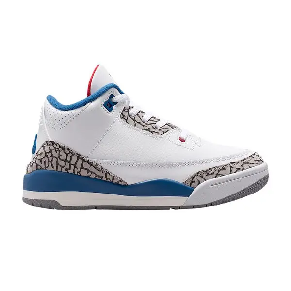 JORDAN 3 Retro Og Ps 'true Blue