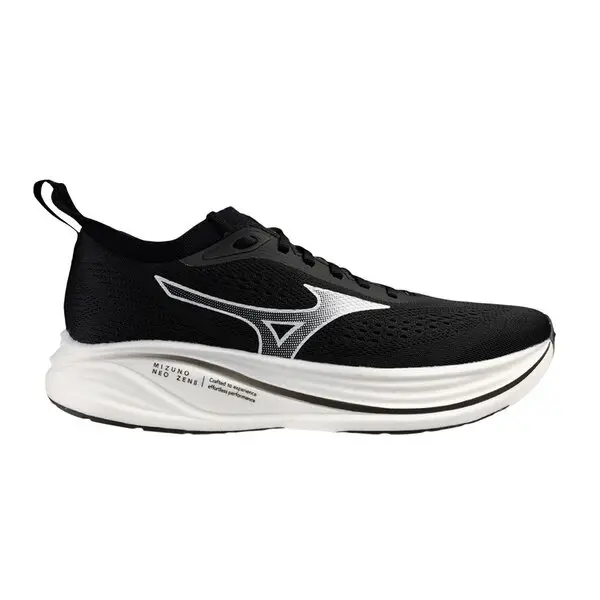 Mizuno Neo Zen 2 White - Black